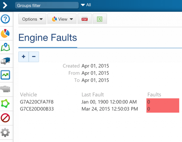 A Comprehensive Guide to Fleet Tracking Systems A Comprehensive Guide to Fleet Tracking Systems