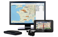 High Potential for Telematics in Light Commercial Vehicles in Europe ...