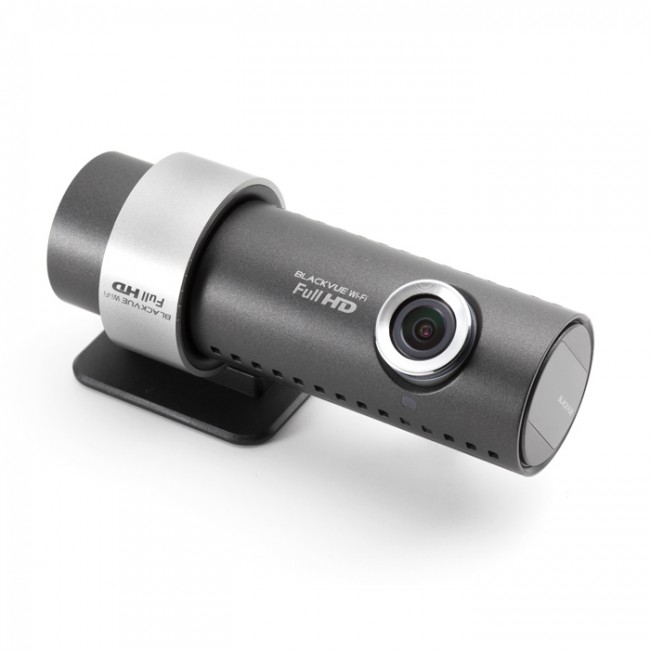 BlackVue DR500GW-HD WiFi - Telematics.com
