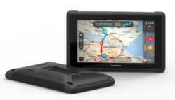 MWC: TomTom Intro Rugged Android Tablet for Professionals - Telematics.com