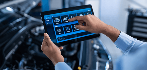 On-Board Diagnostics: The future of vehicle analysis - Telematics.com On-Board Diagnostics: The future of vehicle analysis - Telematics.com