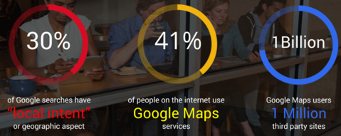 Google Maps: 1 Billion Monthly Users - Telematics.com