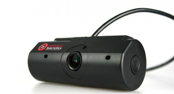 Intelligence telematics launches 3G vehicle camera - Telematics.com