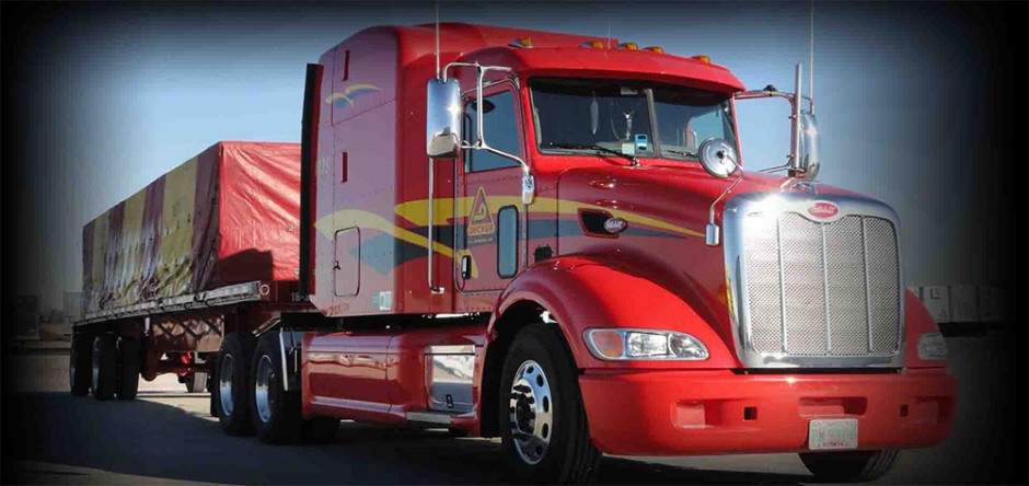 ORBCOMM selected for Decker truck fleet telematics - Telematics.com ORBCOMM selected for Decker truck fleet telematics - Telematics.com