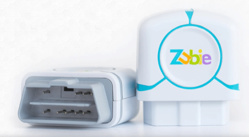 OBD Dongle Start-up Zubie Partners with Progressive Insurance ...