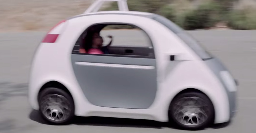 Big technologies we need for fully automated cars - Telematics.com