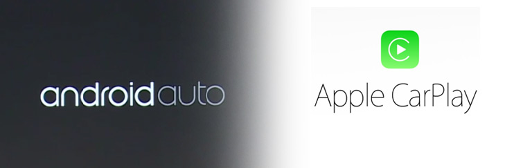 CarPlay vs Android Auto - Telematics.com