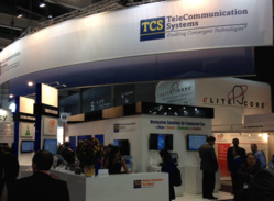 MWC: Interview with Jay Whitehurst, President Commercial Software Group ...