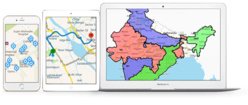 MapmyIndia Opens Map APIs to Developers - Telematics.com