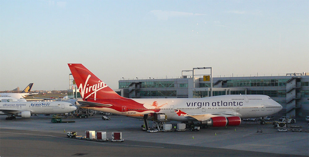 Virgin Atlantic signs on telematics to improve fleet efficiency ... Virgin Atlantic signs on telematics to improve fleet efficiency ...