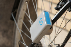PhiLOCK: P2P Bike Sharing with Smart Lock - Telematics.com