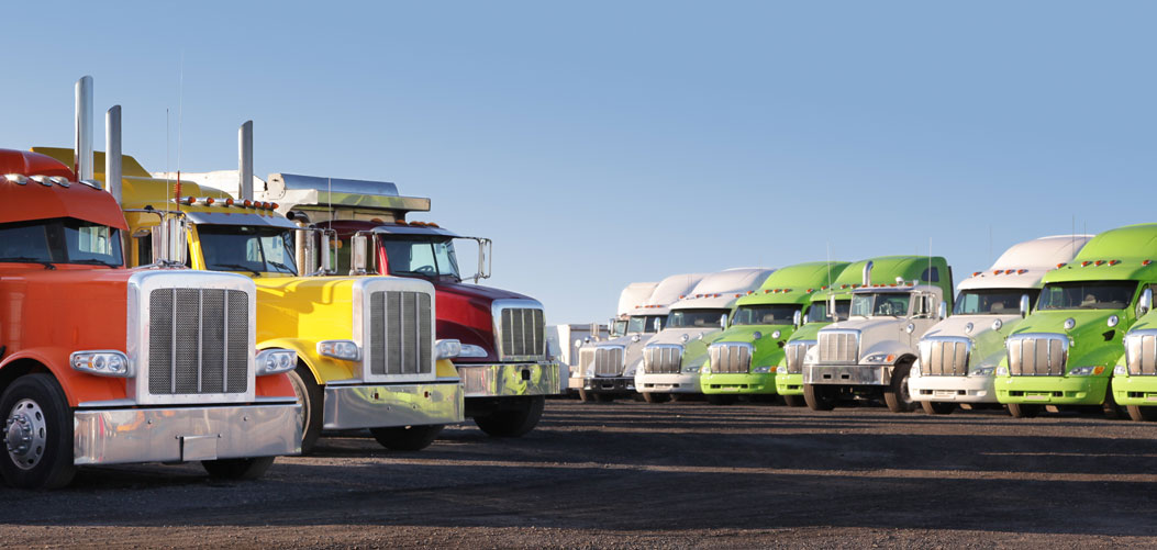 5 ways fleet managers benefit from a telematics system - Telematics.com